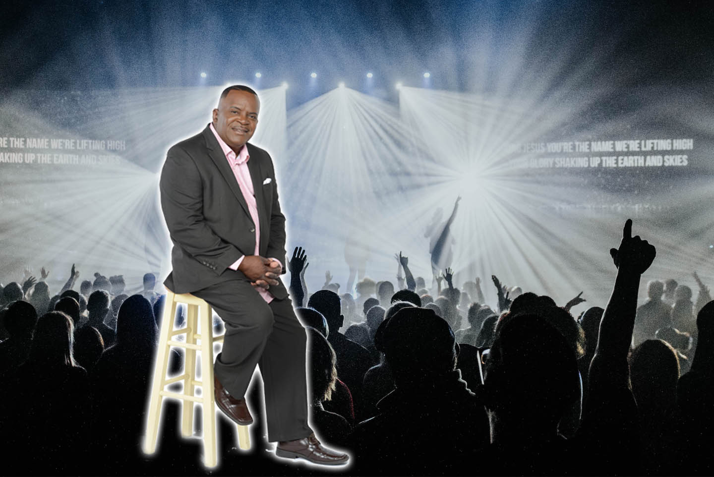 Home - WinfredDuffie.com